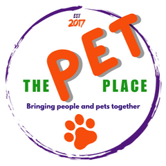 The Pet Place | Family-Operated Pet Store Since 1995